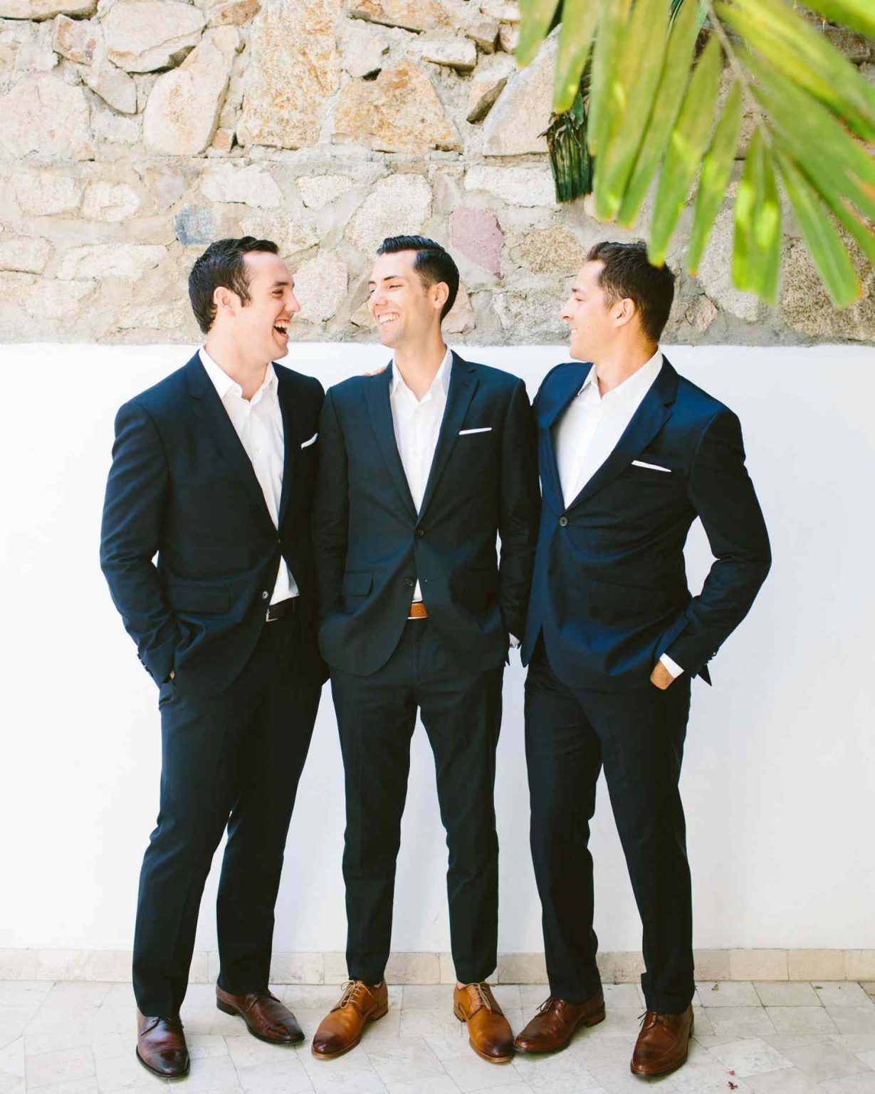 Can You Have Two Best Men? - Oratory Club Can You Have Two Best Men? - Oratory Club