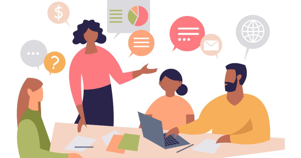 How to Have an Effective Conversation? - Oratory Club