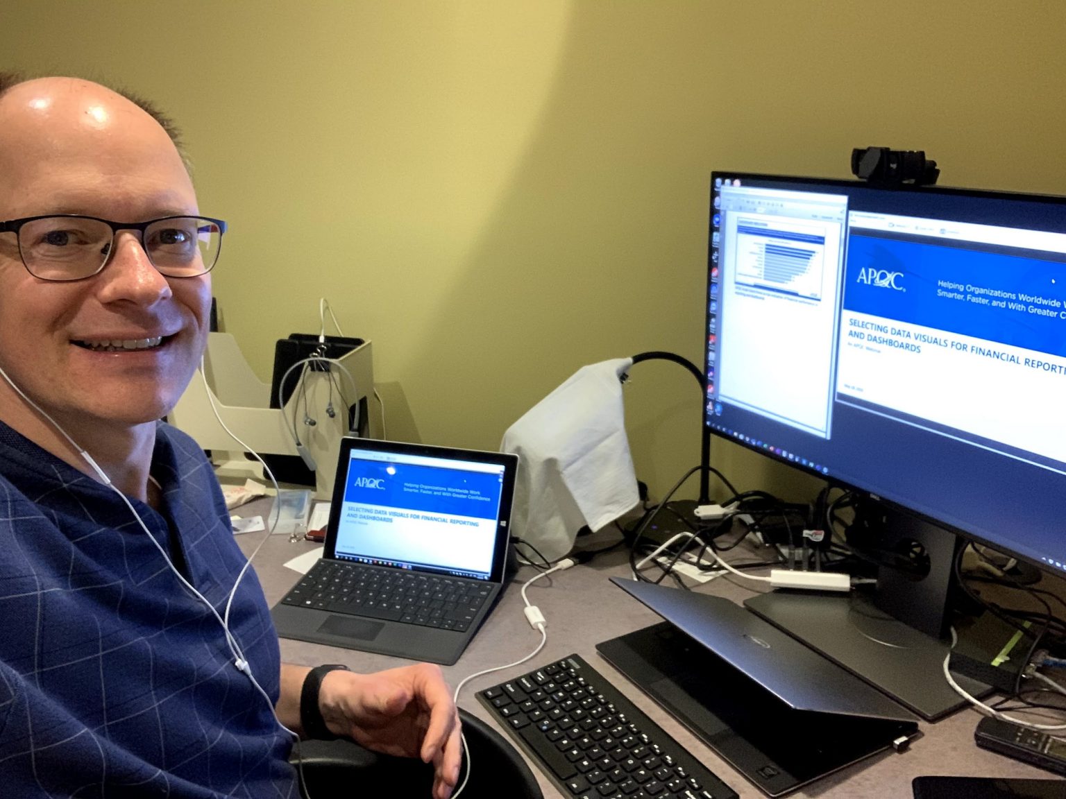 Poster Vs Oral Presentation: Which Is Best In 2025? - Oratory Club