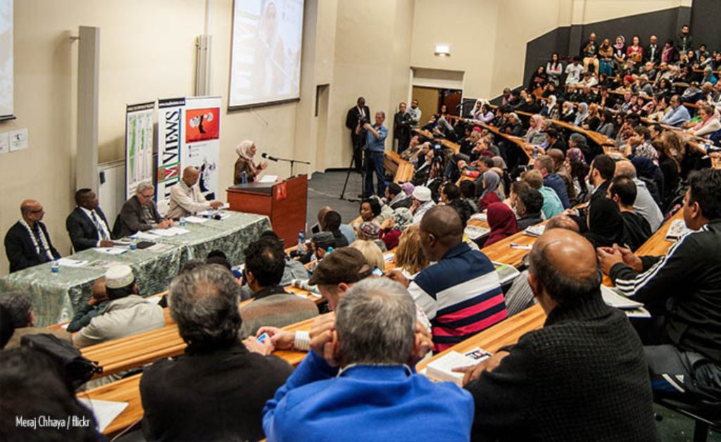 What is an Academic Debate? - Oratory Club