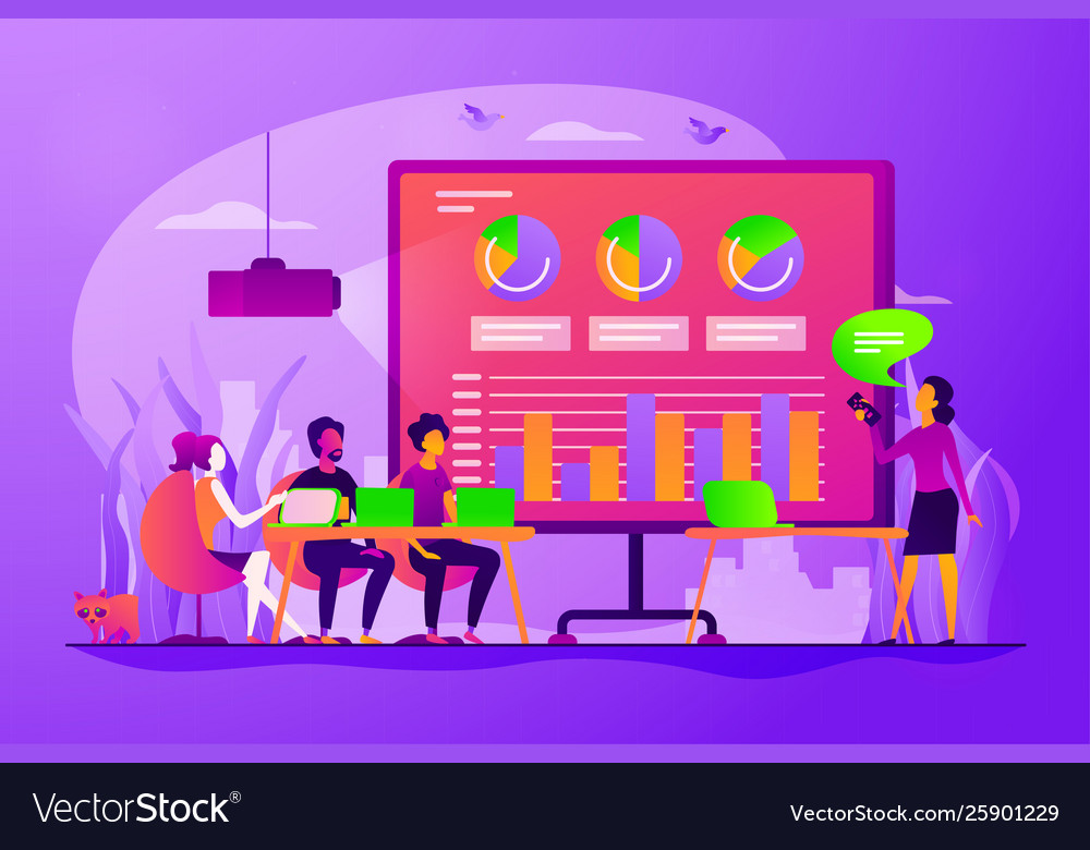 What Is Digital Presentation Oratory Club
