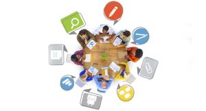 What is Dynamic Communication? - Oratory Club