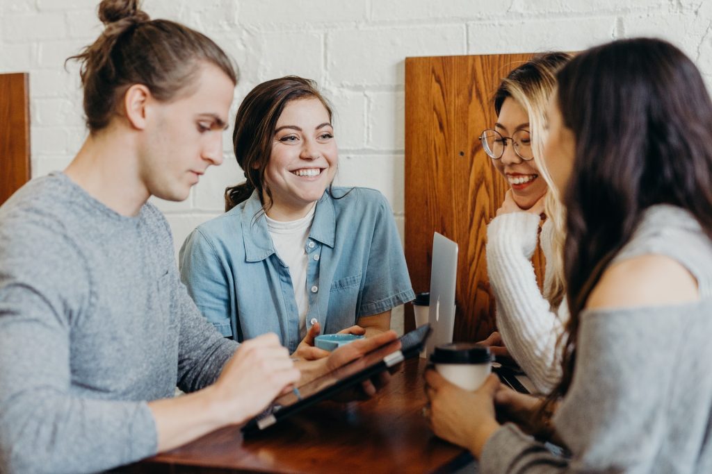 What is Efficient Communication? - Oratory Club