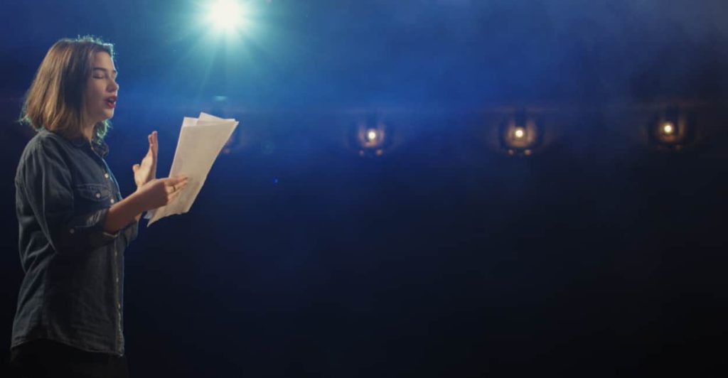 Public Speaking Terms and Terminologies you need to know - Oratory Club