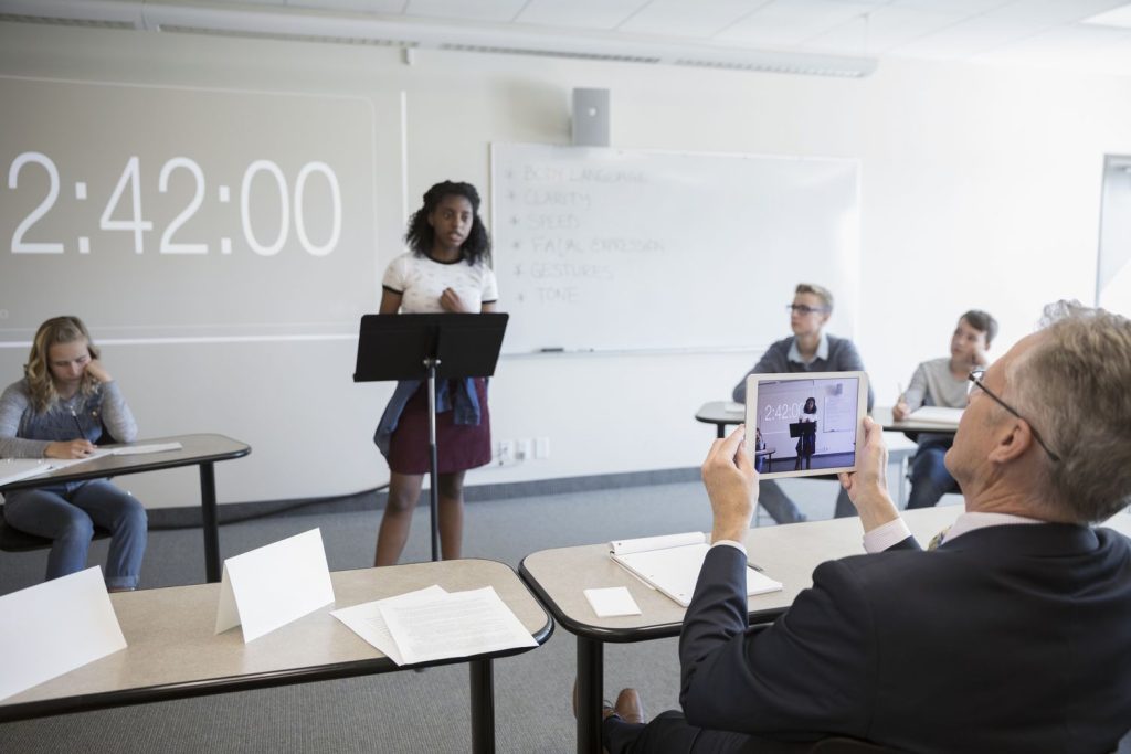 Public Speaking Terms and Terminologies you need to know - Oratory Club