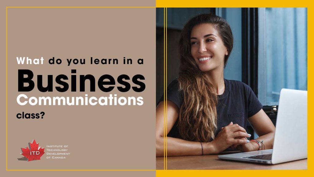 What Do You Learn in Communication Classes? - Oratory Club