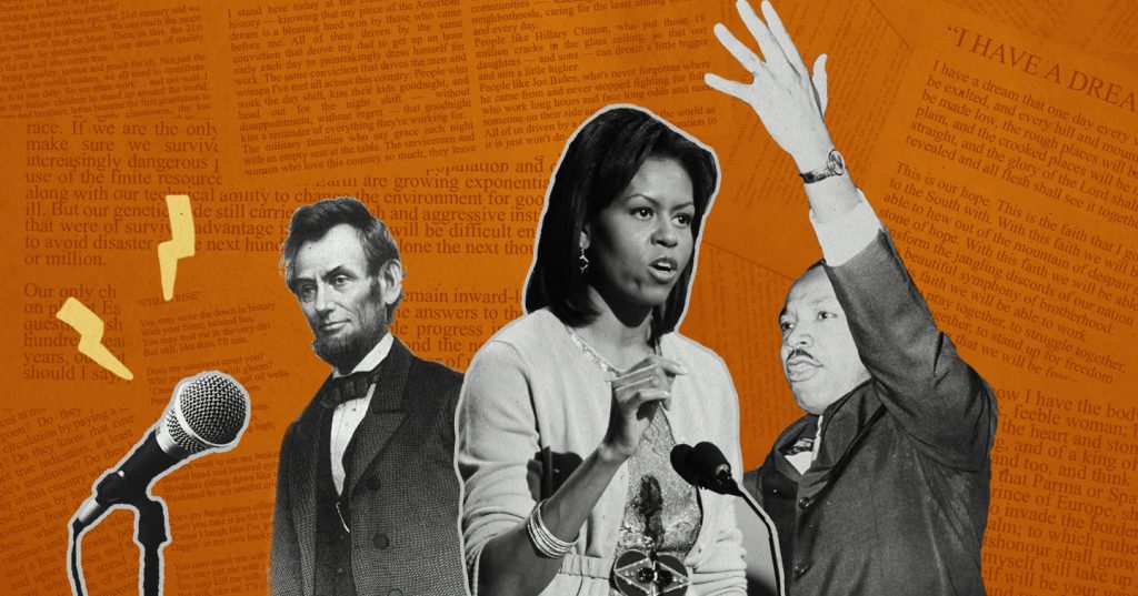 All about the informative speech you need to know - Oratory Club