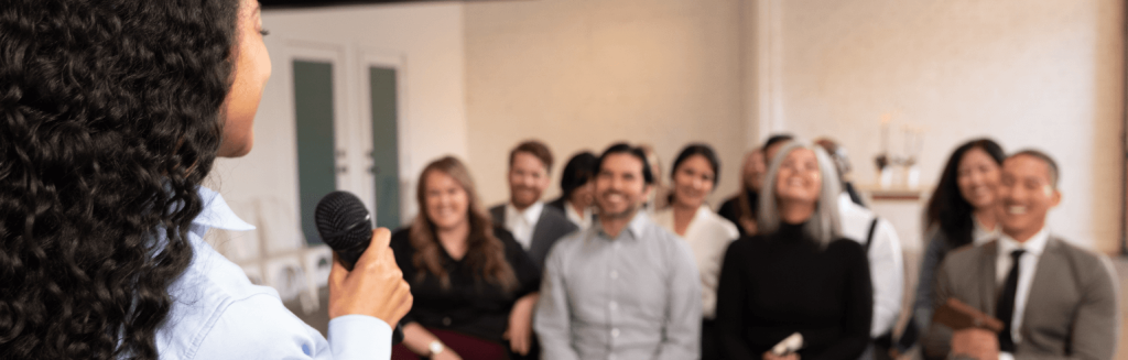 How to Use the 'Rule of Three' for Engaging Speeches - Oratory Club