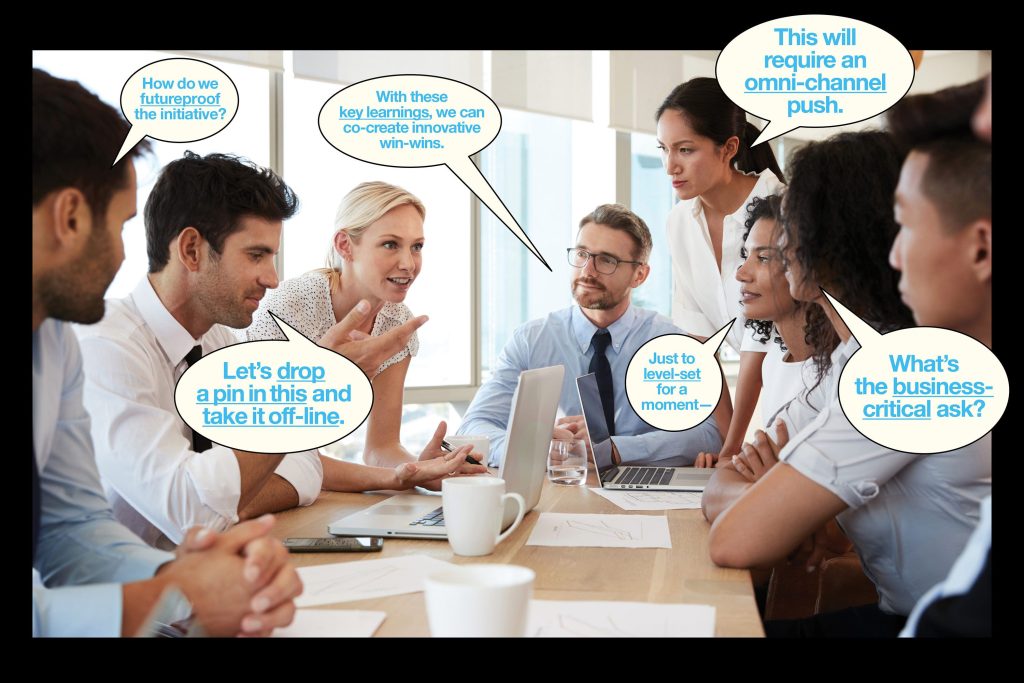 How to Elevate the Way You Speak in Business Meetings? - Oratory Club