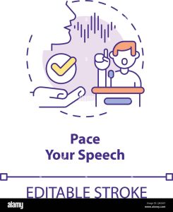 How to Pace Your Speech? - Oratory Club