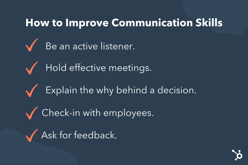 What is the Communication Cycle? - Oratory Club
