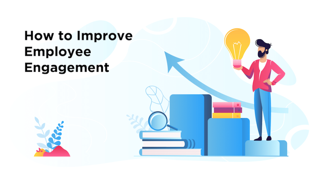 How To Improve Employee Engagement? - Oratory Club