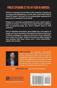 Public Speaking Terms and Terminologies you need to know - Oratory Club