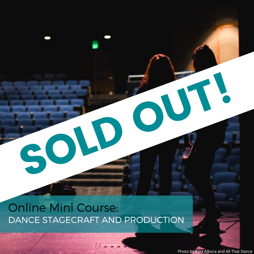 Why is Stagecraft Important in Performing Arts? - Oratory Club