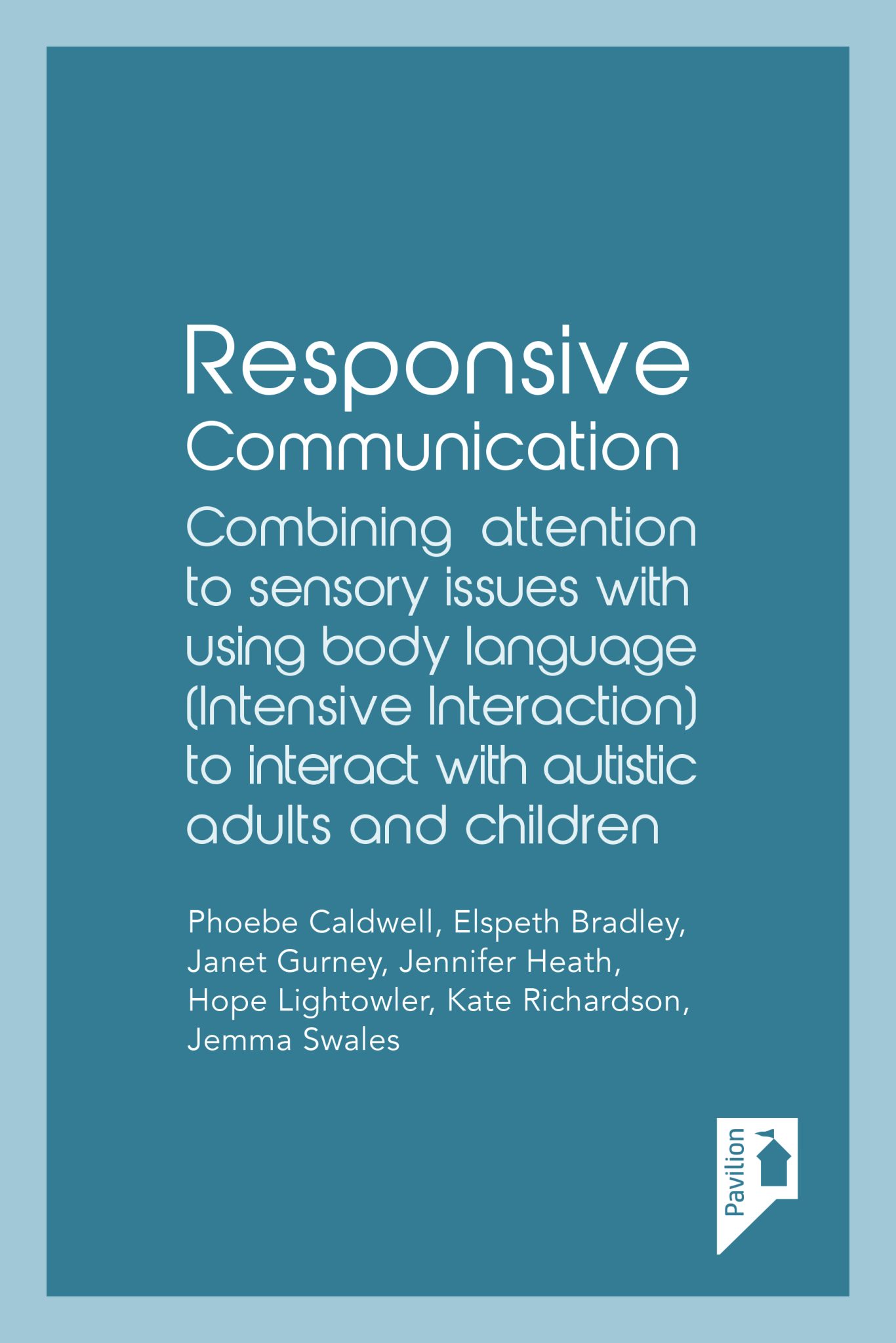 Responsiveness in Communication - Oratory Club