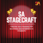 Stagecrafting for Beginners - Oratory Club
