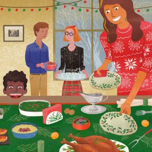 Speech Transitions: Words And Phrases to Connect Your Ideas - Oratory Club