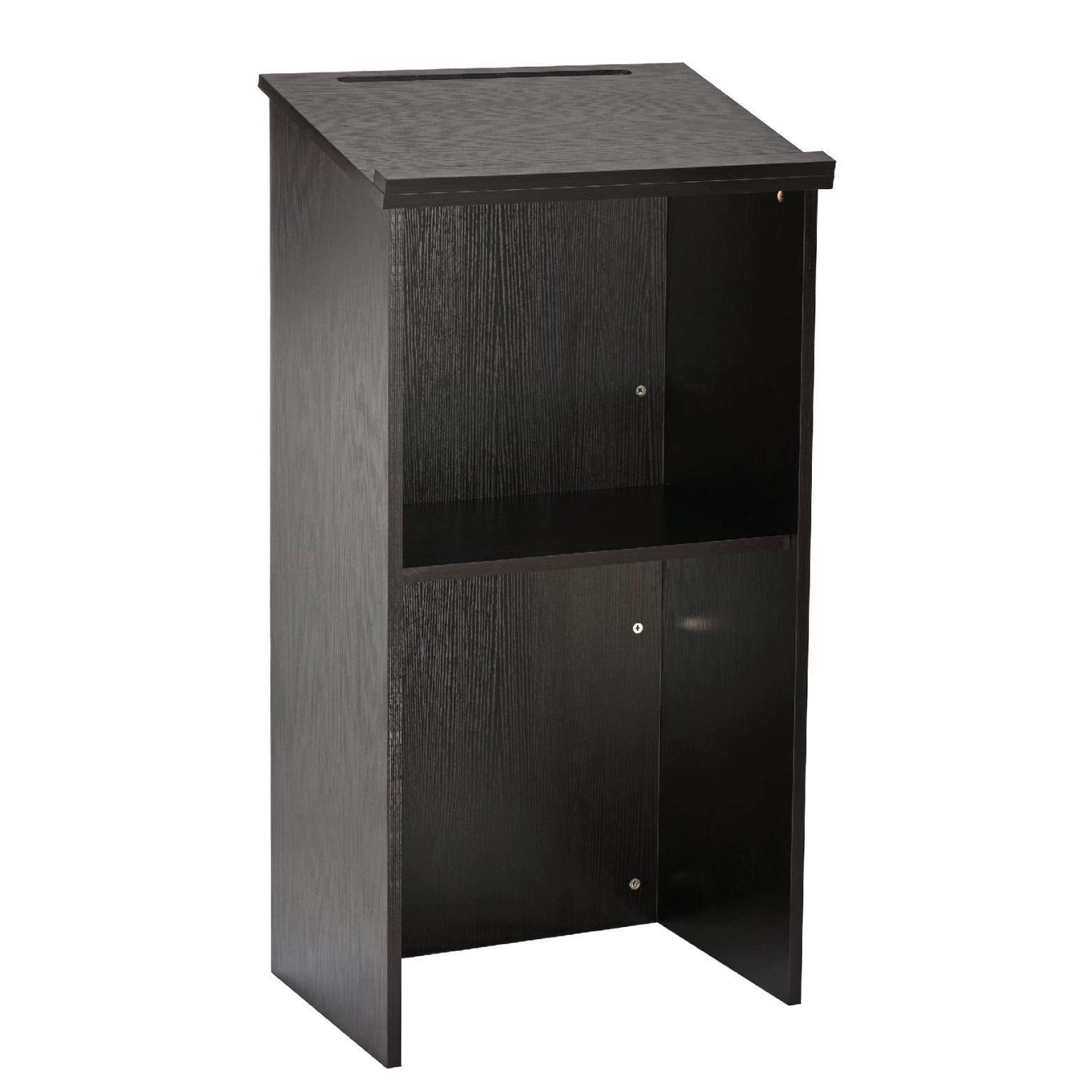 Lectern Vs Podium Vs Dais: What's the Difference? - Oratory Club
