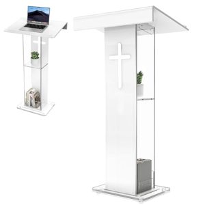 Best Lectern for Modern Design: Elevate Your Presentations in Style ...