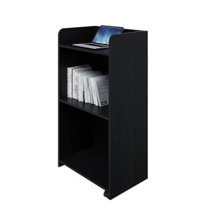 Lectern Vs Podium Vs Dais: What's the Difference? - Oratory Club