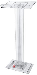 Lectern Dimensions: Ultimate Guide to Perfect Measurements - Oratory Club