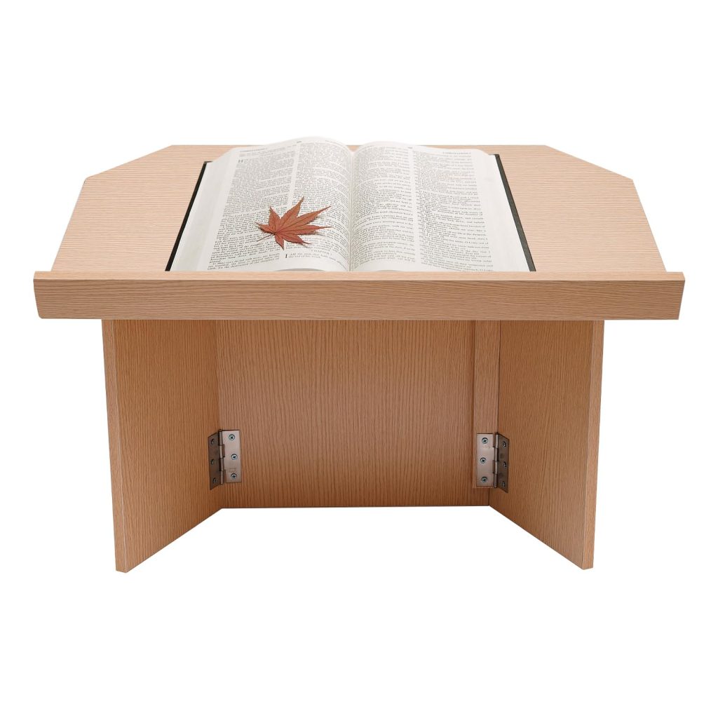 How Make Lecterns: A Step-by-Step DIY Guide - Oratory Club