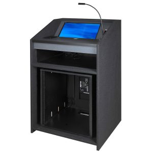 Lectern Dimensions: Ultimate Guide to Perfect Measurements - Oratory Club