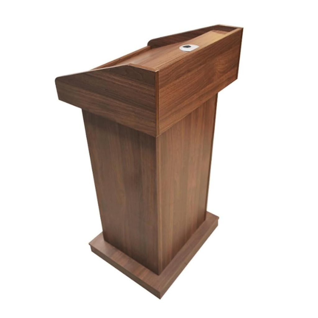 Origin of the Word Lectern: Unveiling Its Historical Roots - Oratory Club