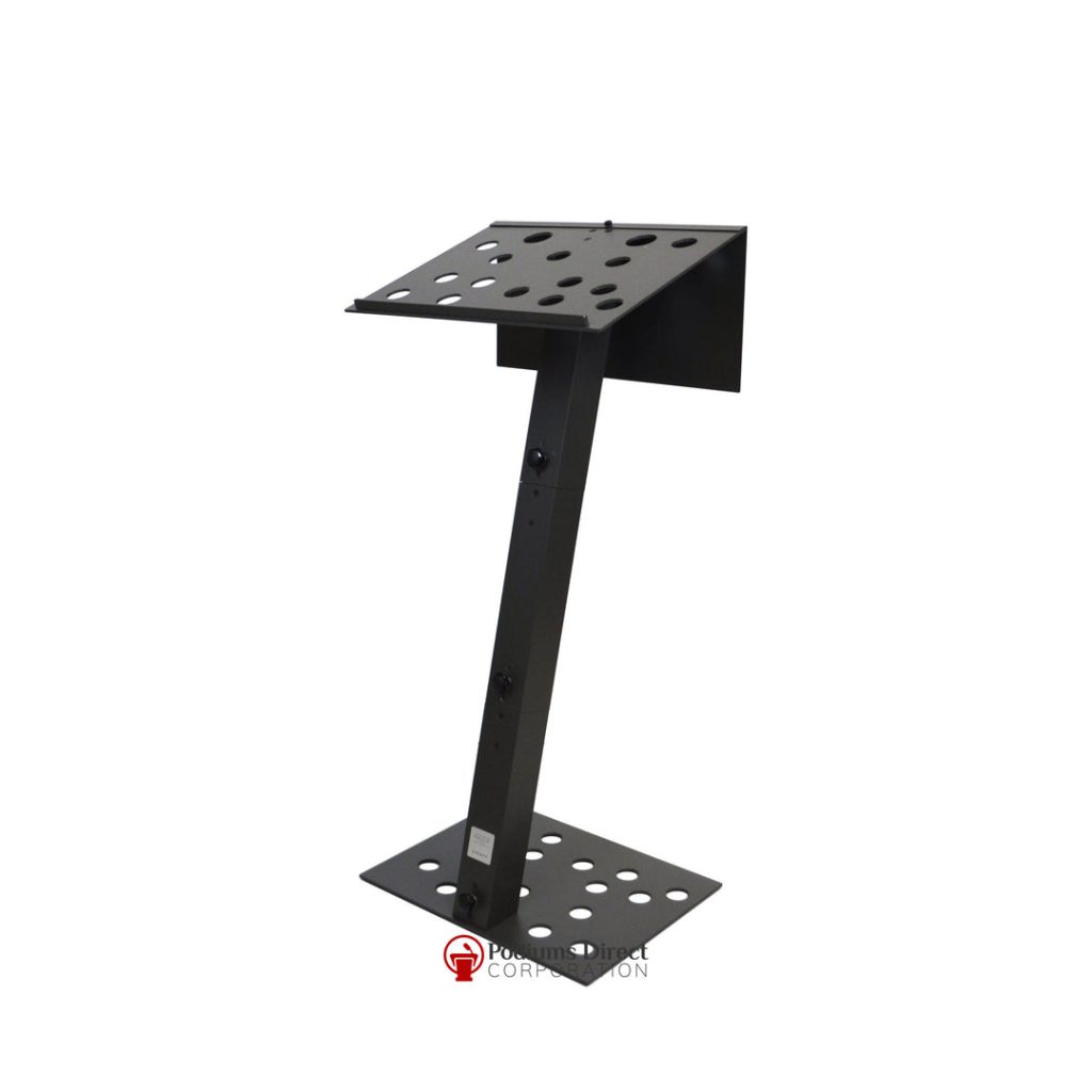 Lectern Vs Podium Vs Dais: What's the Difference? - Oratory Club