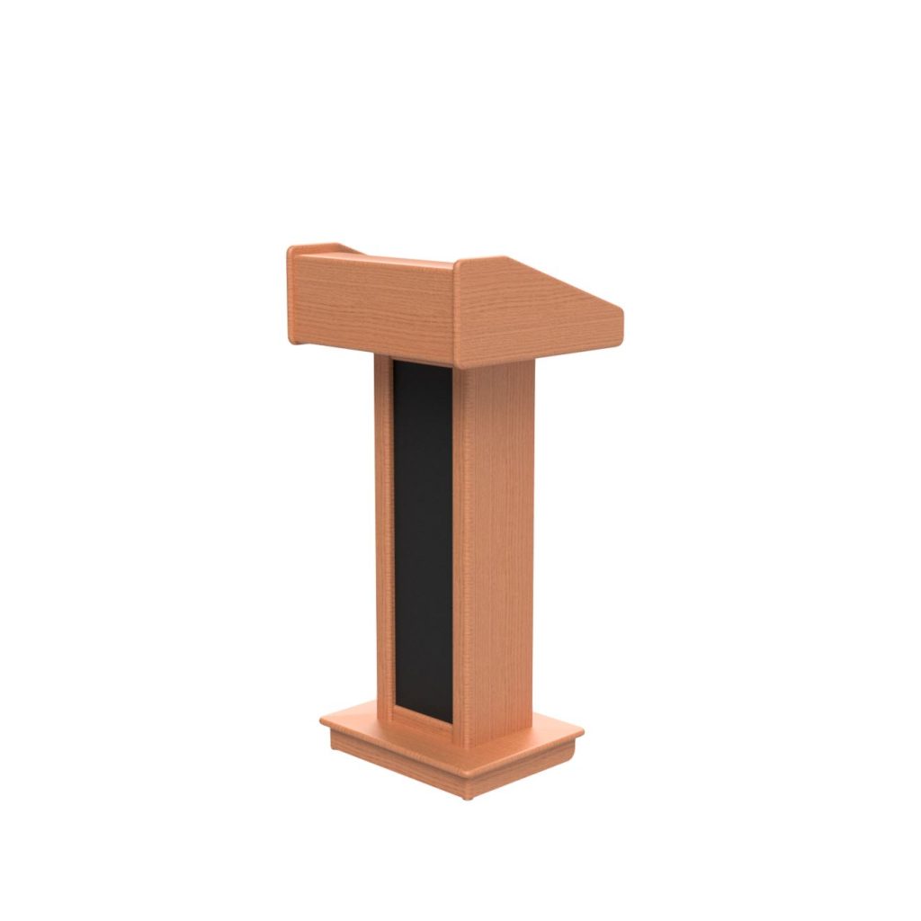 Lectern Vs Podium Vs Dais: What's the Difference? - Oratory Club
