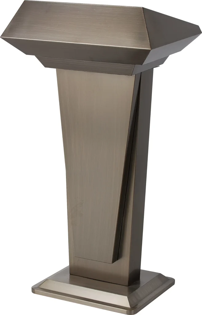 What is the Function of Podium? Enhance Your Public Speaking Skills ...