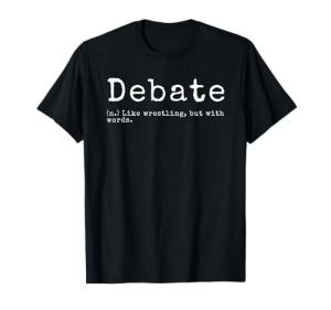 Best Gifts for Debate Teams: Unique and Funny Presents to Impress ...
