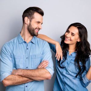 Showing Armpits Body Language - Oratory Club