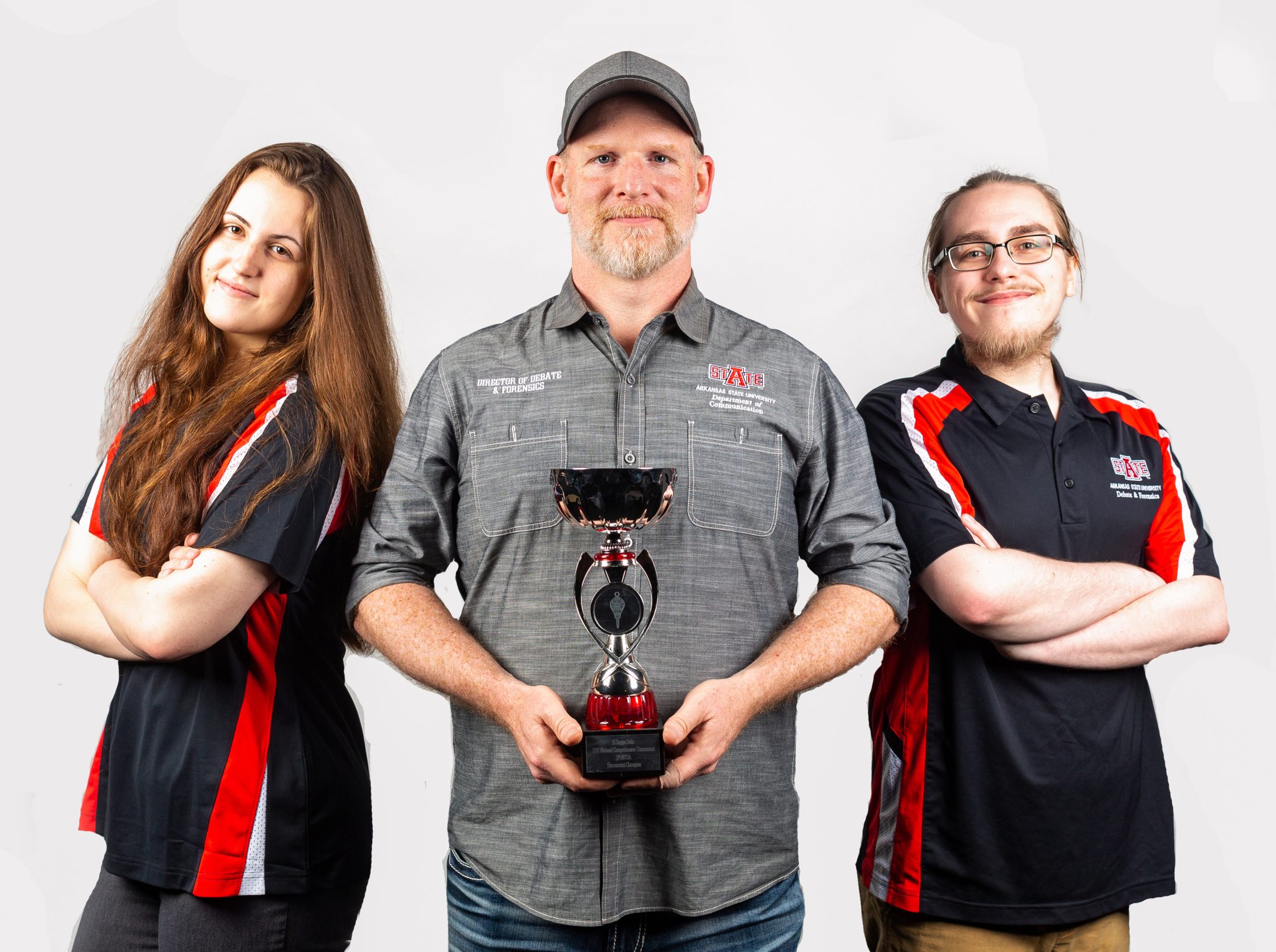 How to Debate Like a Pro? Master Techniques for Success - Oratory Club