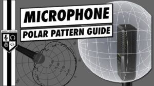 How Do Microphone Polar Patterns Work? - Oratory Club